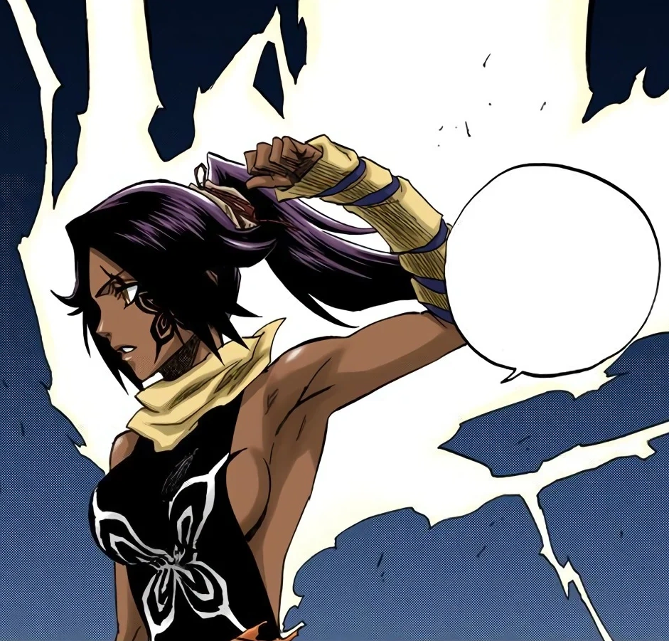 Shunkō | Bleach Fan Works Wiki | Fandom