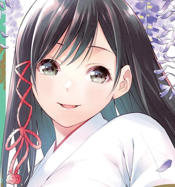 Sango Yukimura | Bleach Fan Works Wiki | Fandom