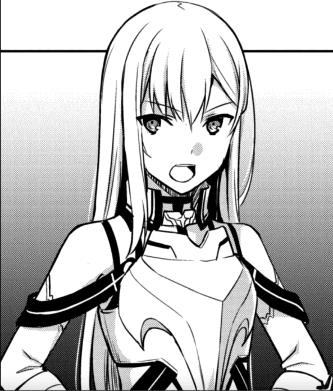 Alina Albrecht | Bleach Fan Works Wiki | Fandom