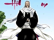 Tenshirō Azashiro | Bleach Fan Works Wiki | Fandom