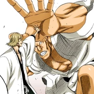 Hakuda | Bleach Fan Works Wiki | Fandom