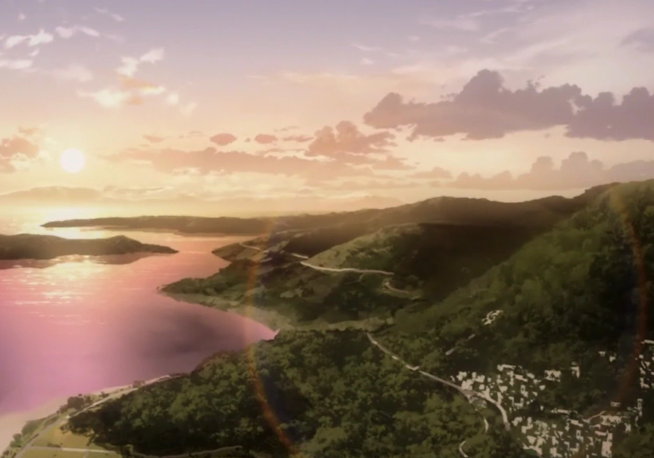 Okinawa | Bleach Fan Works Wiki | Fandom