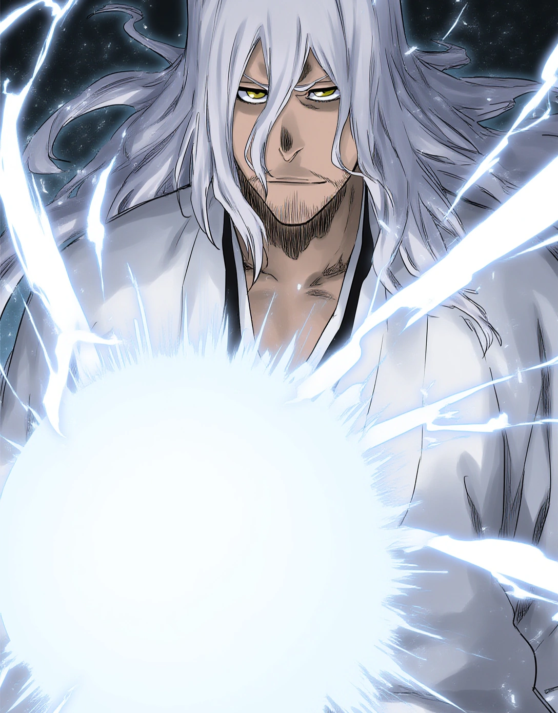 Seikō Reiha | Bleach Fan Works Wiki | Fandom