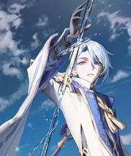 Raizen Kuchiki | Bleach Fan Works Wiki | Fandom