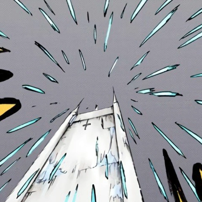 Licht Hagel | Bleach Fan Works Wiki | Fandom