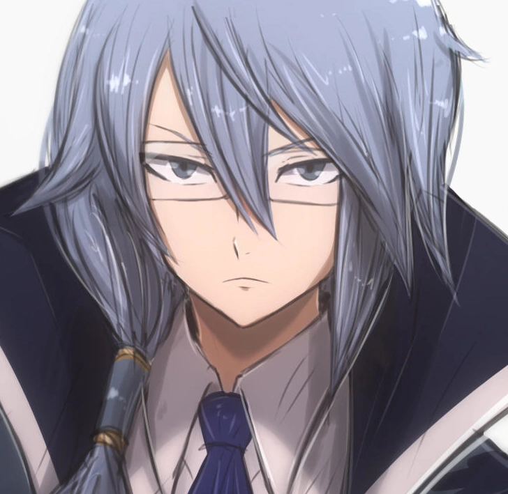 Alger Kuseler | Bleach Fan Works Wiki | Fandom