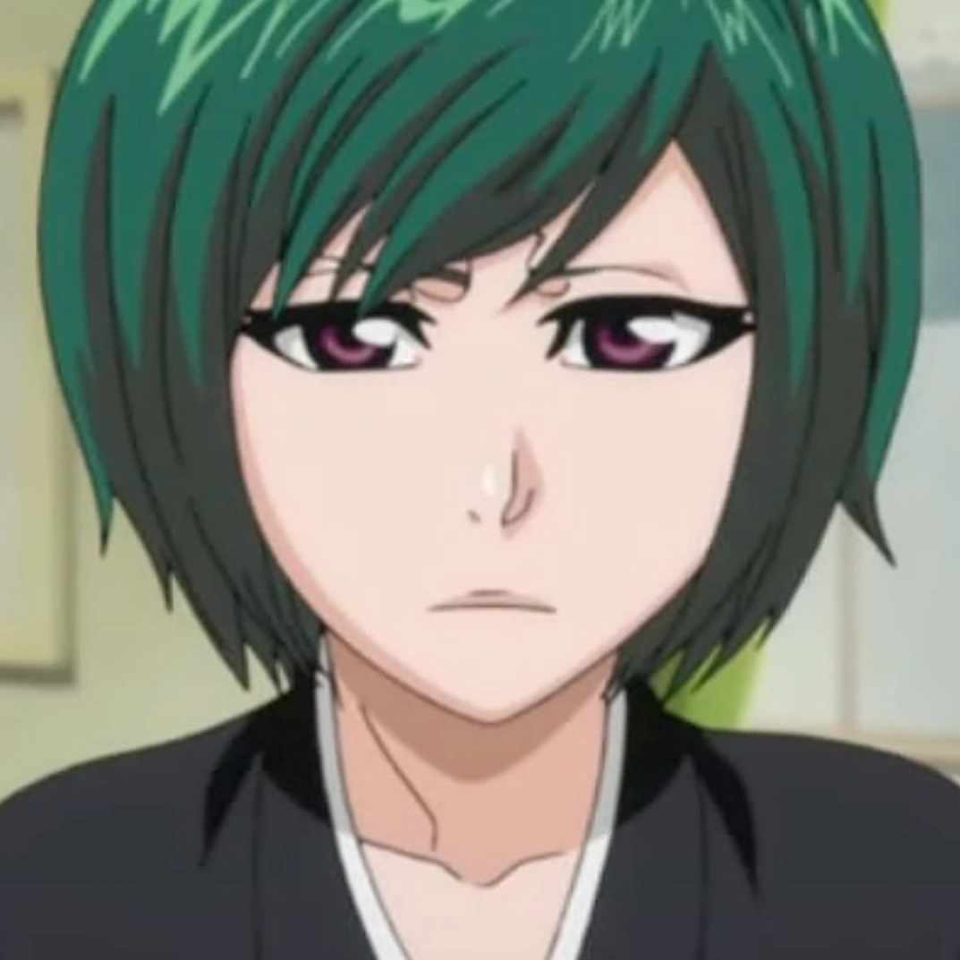 Nozomi Yushima | Bleach Fan Works Wiki | Fandom