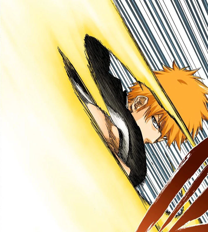 Kenatsu | Bleach Fan Works Wiki | Fandom