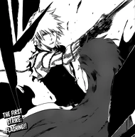 Kuro Kurosaki | Naruto+Bleach Fan Fiction Wiki | Fandom