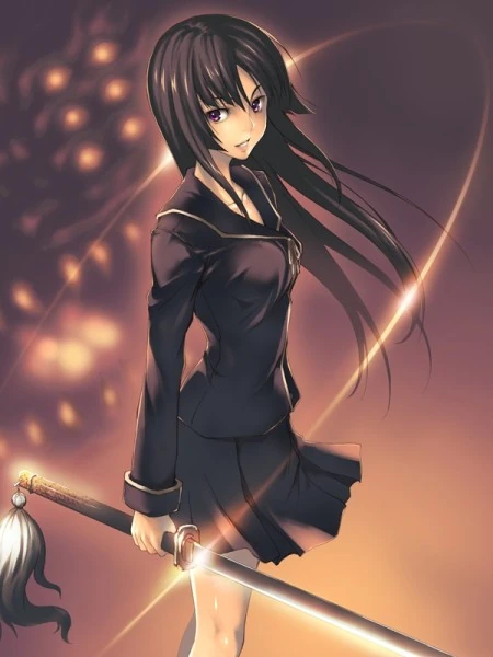 Sayuri Sagara | Naruto+Bleach Fan Fiction Wiki | Fandom