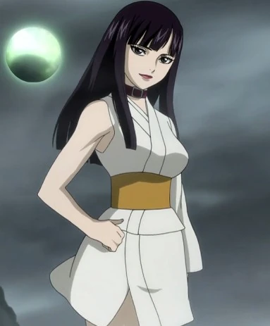 Chieko | Naruto+Bleach Fan Fiction Wiki | Fandom