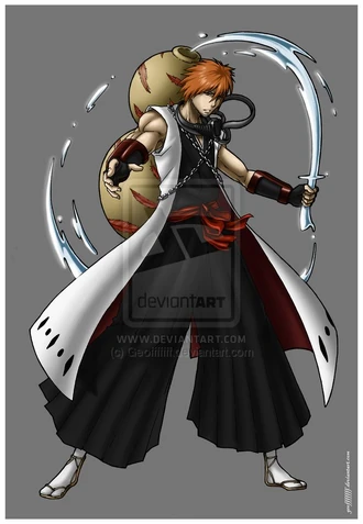 Masaru Furinji | Naruto+Bleach Fan Fiction Wiki | Fandom