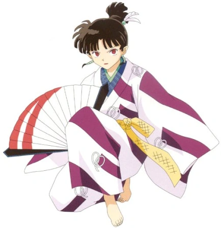 Rika | Naruto+Bleach Fan Fiction Wiki | Fandom