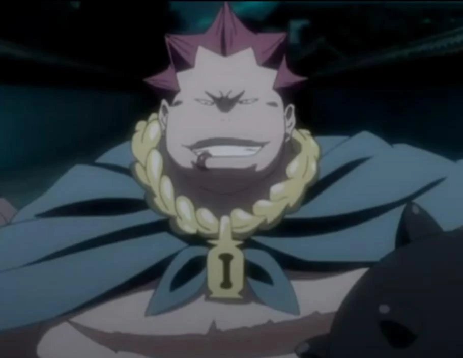 Bleach Gegetsuburi
