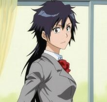 Tatsuki Arisawa | BleachHD Wiki | Fandom