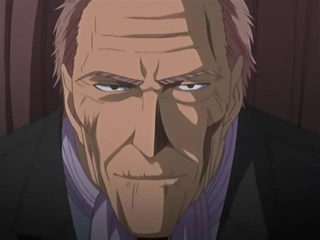 Sawatari | BleachHD Wiki | Fandom