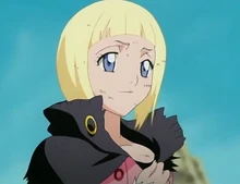 Ririn | BleachHD Wiki | Fandom