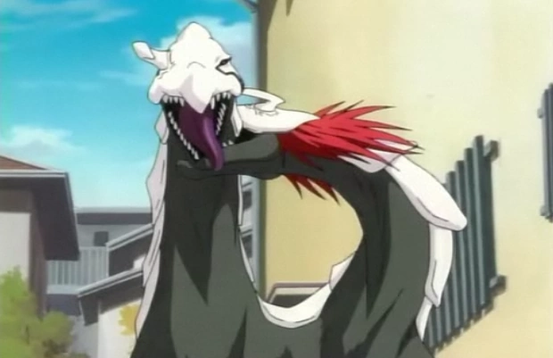 Shintarō | BleachHD Wiki | Fandom