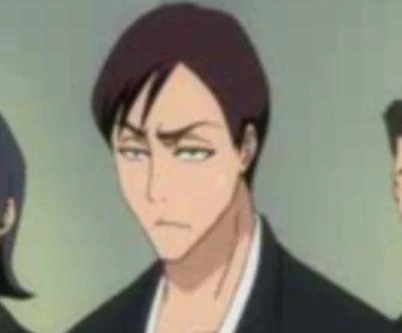 Aida | BleachHD Wiki | Fandom