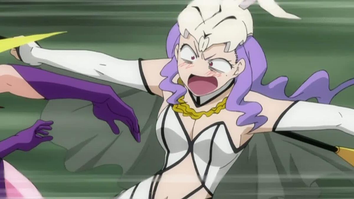 Unnamed Female Arrancar Bleachhd Wiki Fandom