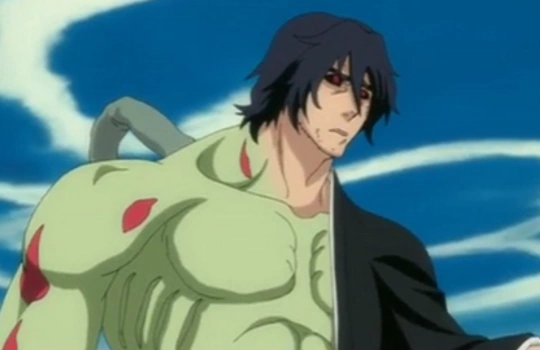 Masayoshi | BleachHD Wiki | Fandom