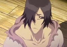 Shizuku | BleachHD Wiki | Fandom