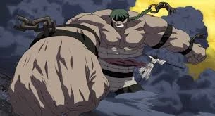 Garogai | BleachHD Wiki | Fandom