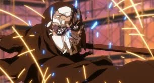 Murakumo | BleachHD Wiki | Fandom