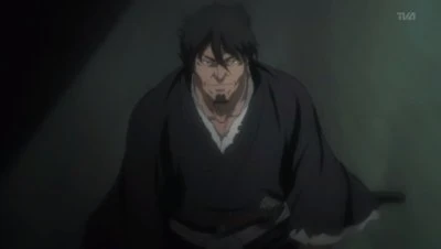 Shin'etsu Kisaragi | BleachHD Wiki | Fandom