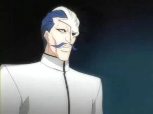 Patros | BleachHD Wiki | Fandom