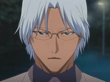 Ryūken Ishida | BleachHD Wiki | Fandom