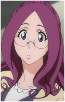 Haruko | BleachHD Wiki | Fandom