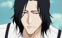 Shūkurō Tsukishima | BleachHD Wiki | Fandom