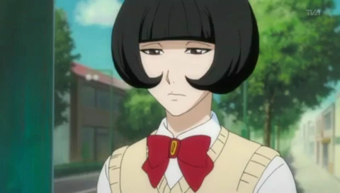 Kyōko Haida | BleachHD Wiki | Fandom