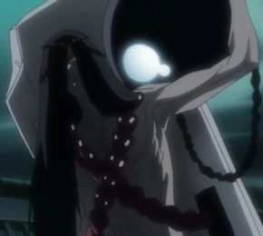 Wabisuke (Zanpakutō spirit) | BleachHD Wiki | Fandom