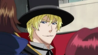 Michel | BleachHD Wiki | Fandom