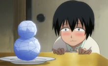 Yosuke | BleachHD Wiki | Fandom