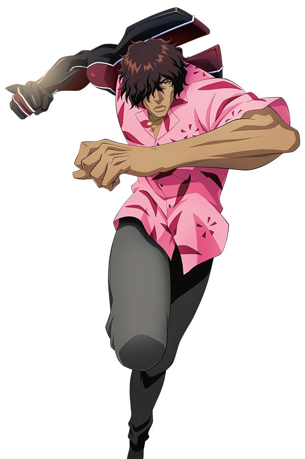 Chad | Bleach : Immortal Soul Wiki | Fandom