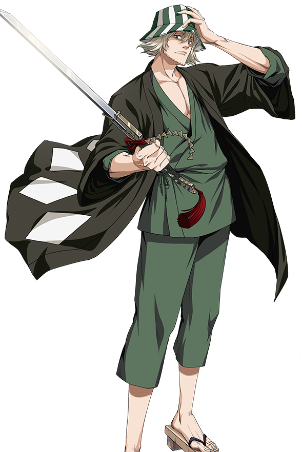Urahara | Bleach : Immortal Soul Wiki | Fandom