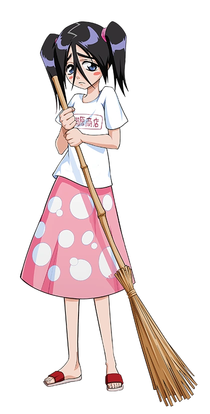 Ururu | Bleach : Immortal Soul Wiki | Fandom