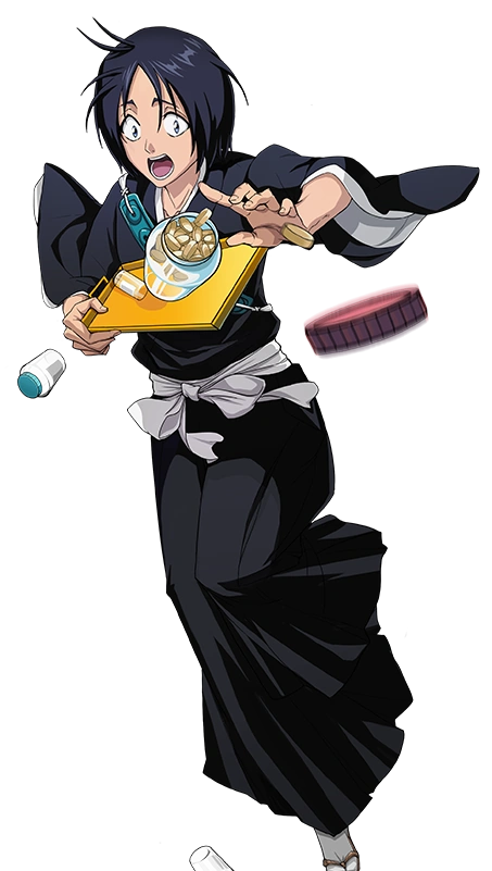 Hanataro | Bleach : Immortal Soul Wiki | Fandom