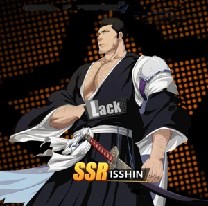 Isshin | Bleach : Immortal Soul Wiki | Fandom