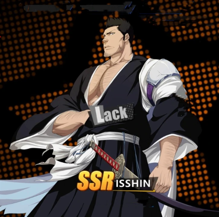Isshin | Bleach : Immortal Soul Wiki | Fandom