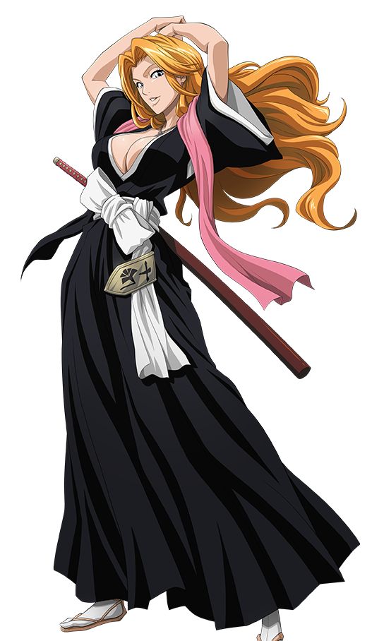 Matsumoto | Bleach : Immortal Soul Wiki | Fandom
