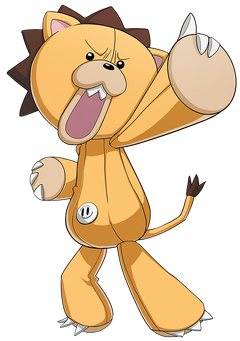 Kon | Bleach : Immortal Soul Wiki | Fandom