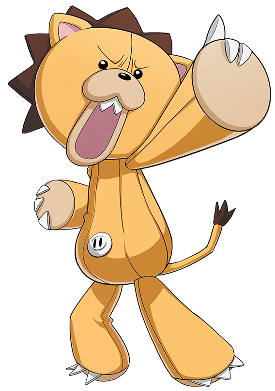 Kon | Bleach : Immortal Soul Wiki | Fandom