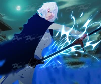 Quincy | Bleach Legends Wiki | Fandom