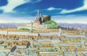 Animal Realm | Bleach Legends Wiki | Fandom