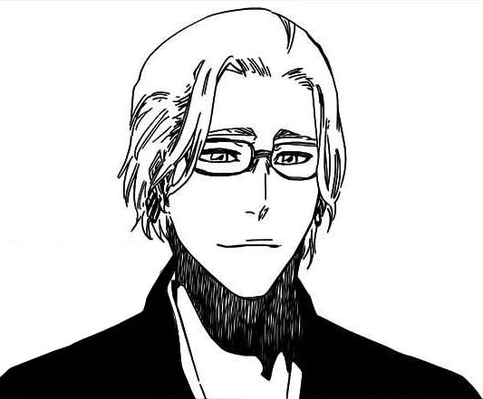 Seke Miyamoto | Bleach Legends Wiki | Fandom