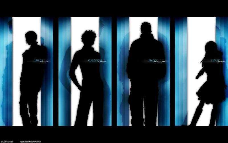 Kamui | Bleach Legends Wiki | Fandom